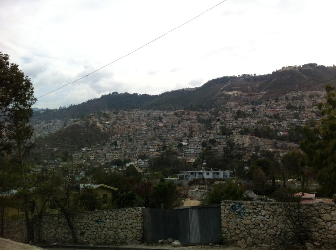 Haiti, Finally! | nomadic cosmopolitan