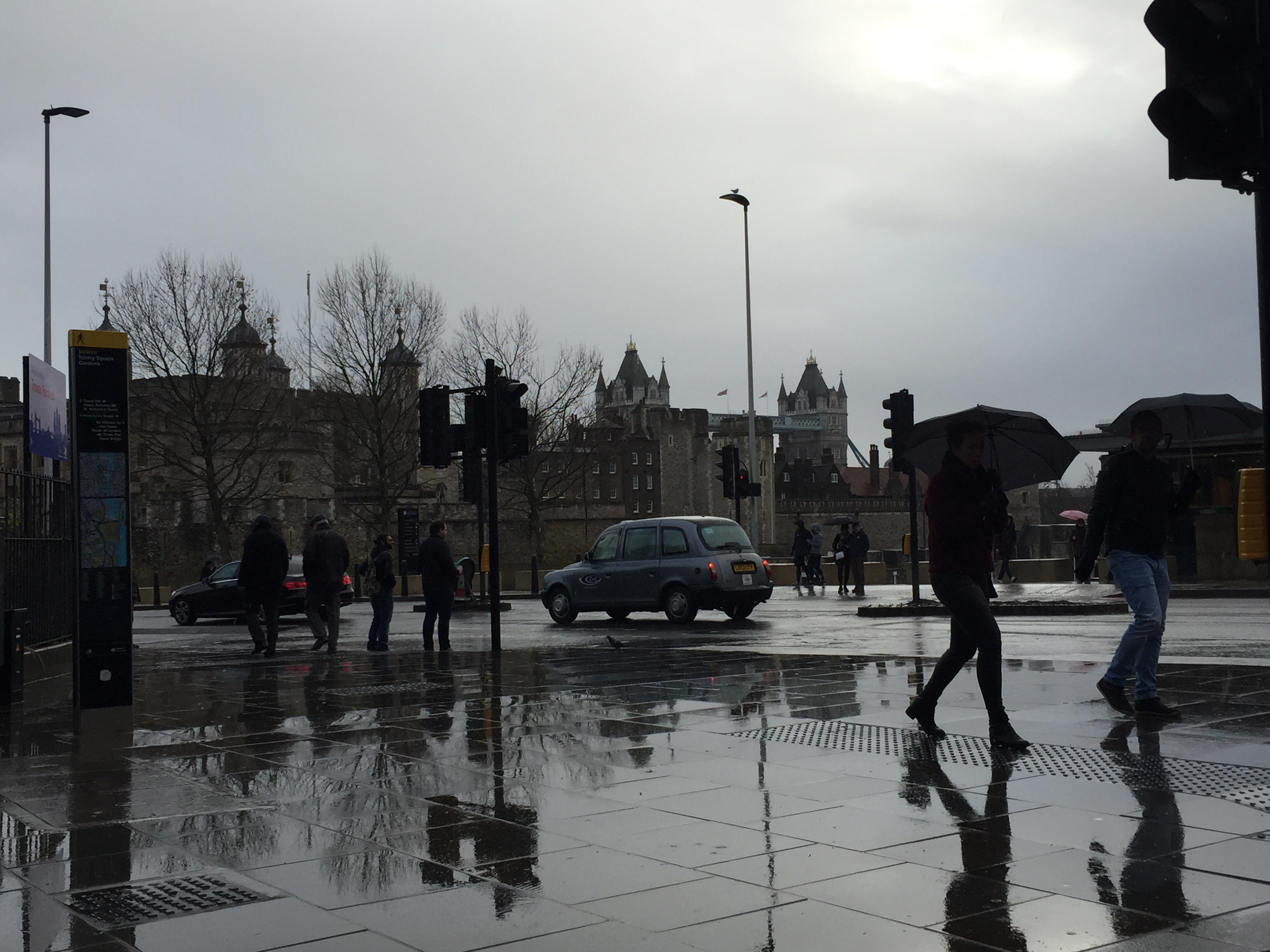 The Weird and Tasty in London | nomadic cosmopolitan