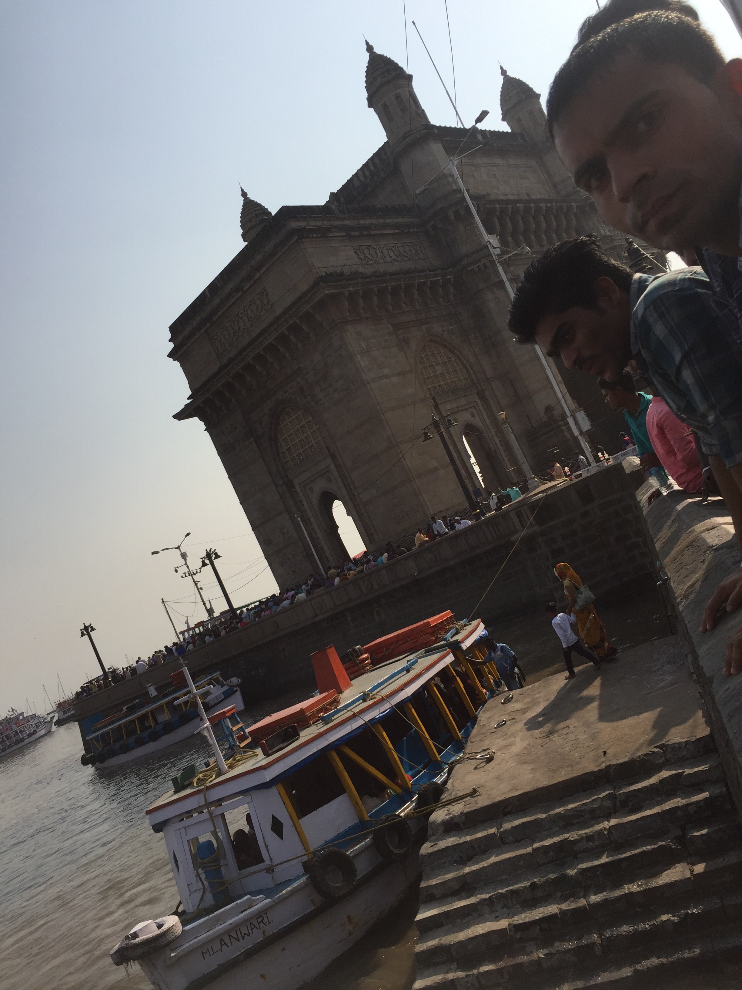 Return to India | nomadic cosmopolitan